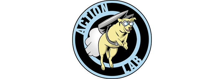 Comics - Avenue 4 Communications